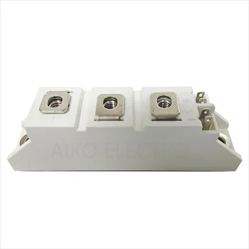 106a Scr Thyristor And Diode Module 1200v 1600v 1800v With High Thermal ...