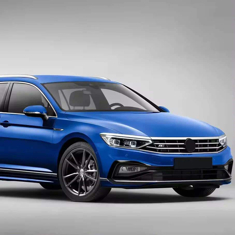 K-SEEK Body Kit Front Rear Bumper Engine Hood Tail Wing Side Skirt ...