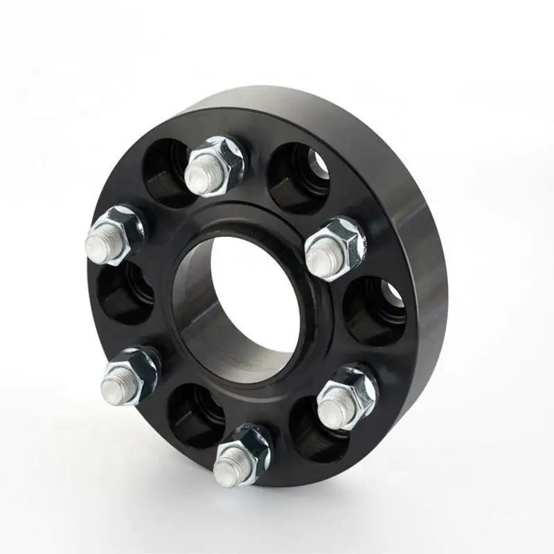 Cnc Machinery Custom Strength Strut Spacer Forged Wheel Spacers 4x100 ...