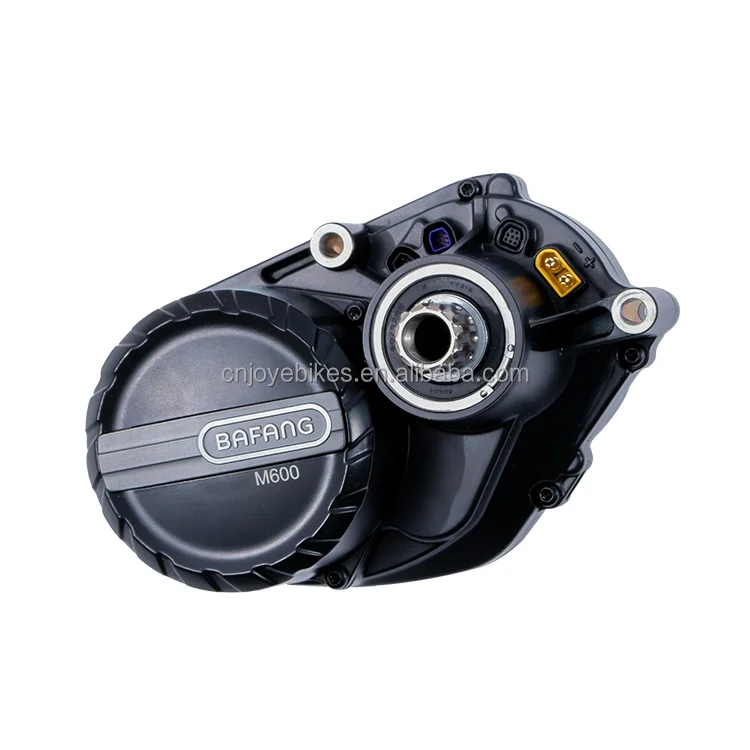 Joyebikes Markhor EMTB Frame Aluminium Alloy Full Suspension Bafang ...