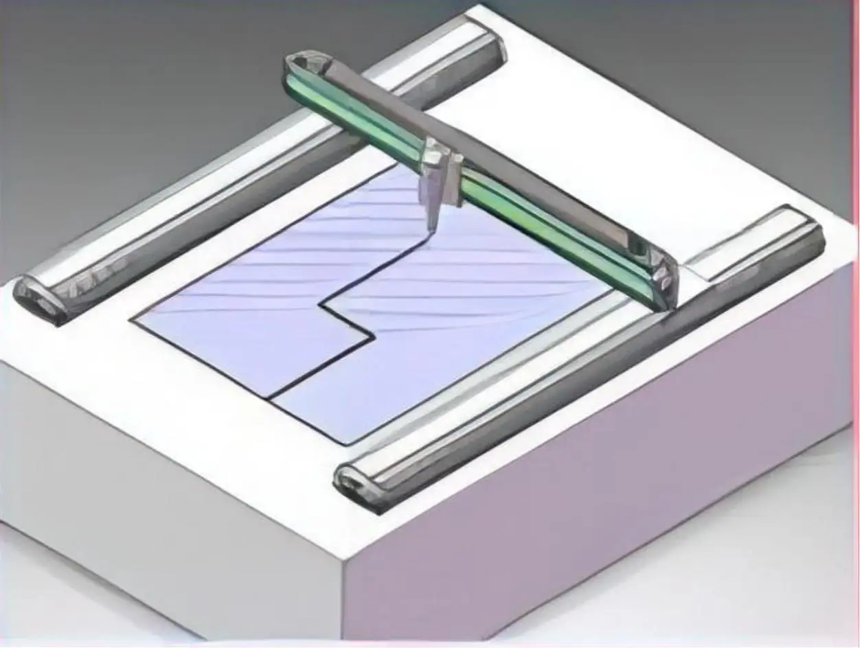 CTH5 Linear Module - Precision CNC Slide Table Solutions