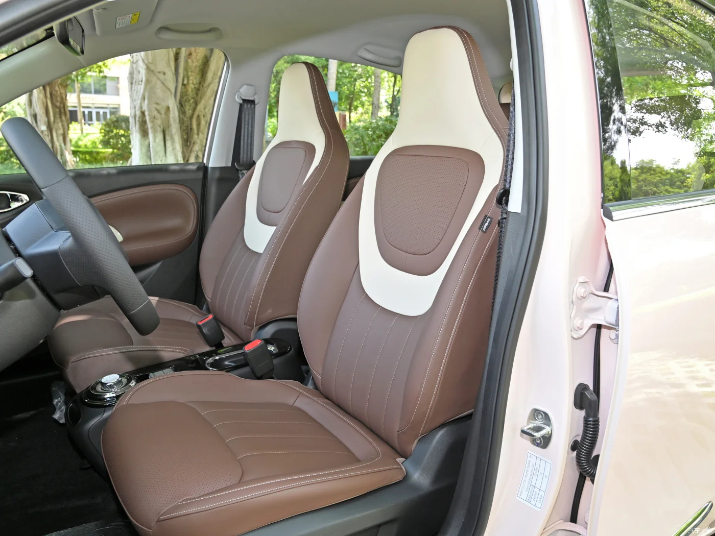 Wuling Bingo 2024 Wuling Hongguang Wulling Bingo Ev Mini Car Wuling ...