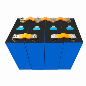 Lifepo4 Zellen Prismatic Akku Lithium Lifepo4 Cell 280ah 3.2v 12v 24v ...