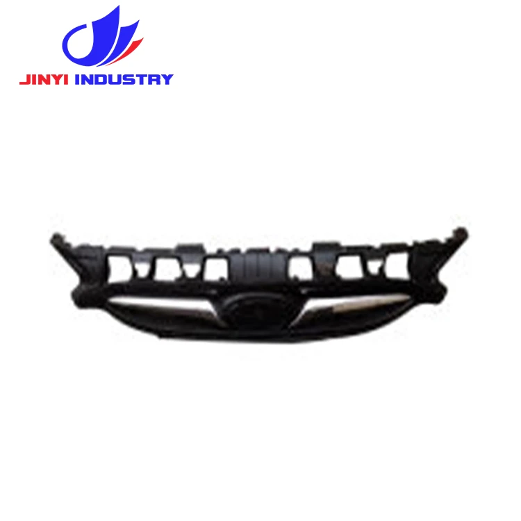 Car Radiator Grille Grill Suitable For Accent 2014 863511r740 86351 ...