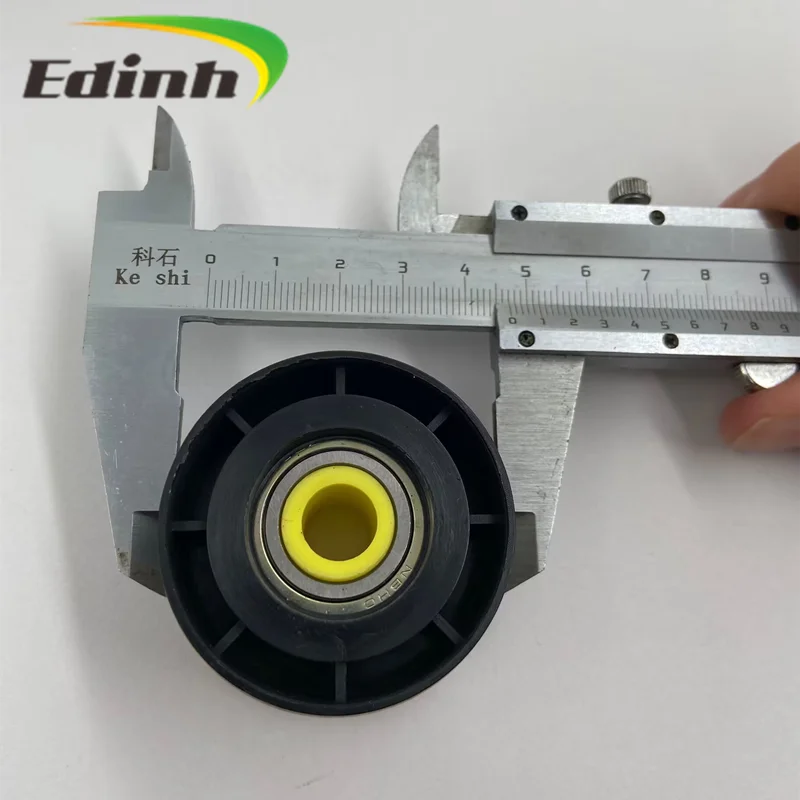 Plastic Nylon Conveyor Roller Bearings - Durable & Versatile