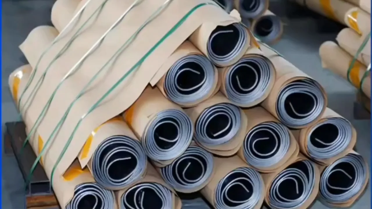 Micro-tube Radiation Symbols 1000 Per Roll Chart Roll Of 1000 Micro ...