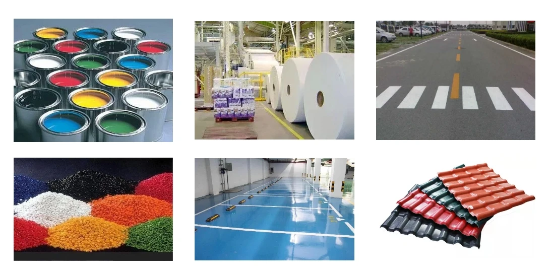 Chemical Paint Tio2 Titanium Dioxide R996 Industry Dioxide Titanium Cas ...