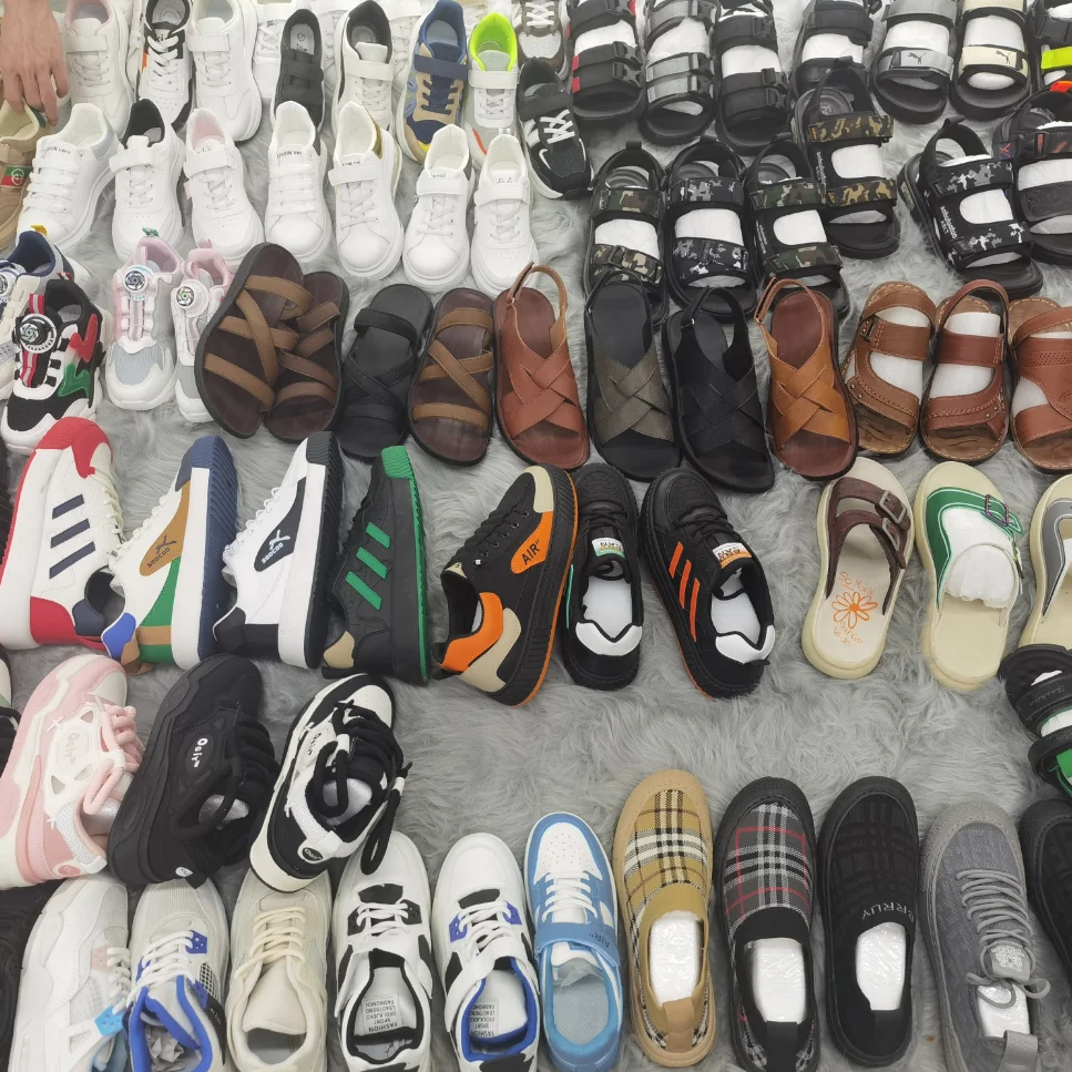 Shop Clearance Price Inventory Shoes - Cheap Second Hand