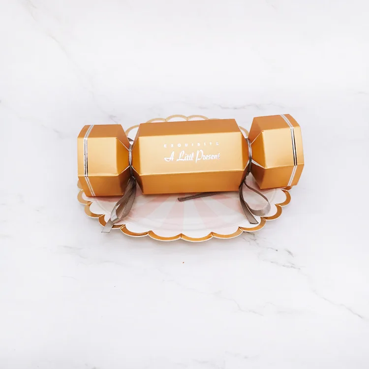 Creative Paper Box Design