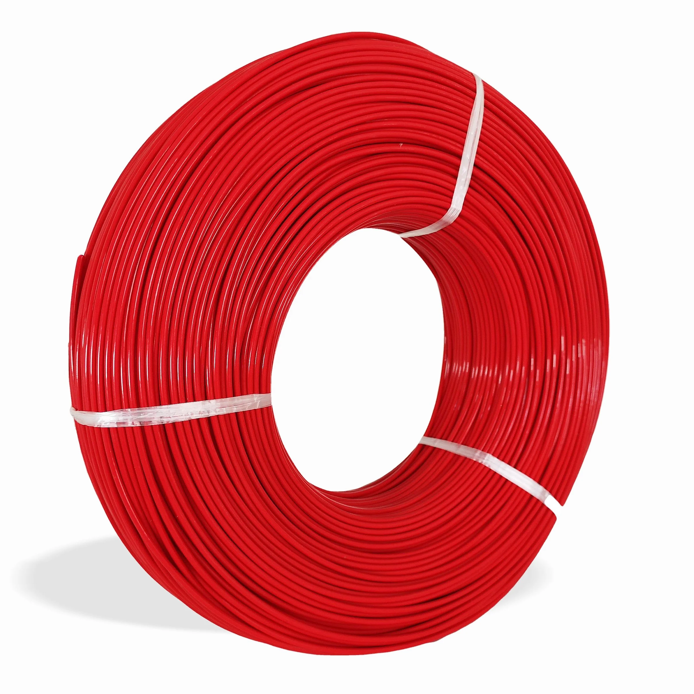 IRONFLON UL1911 16AWG 25KV DC Heating Wire - High Temp Cables