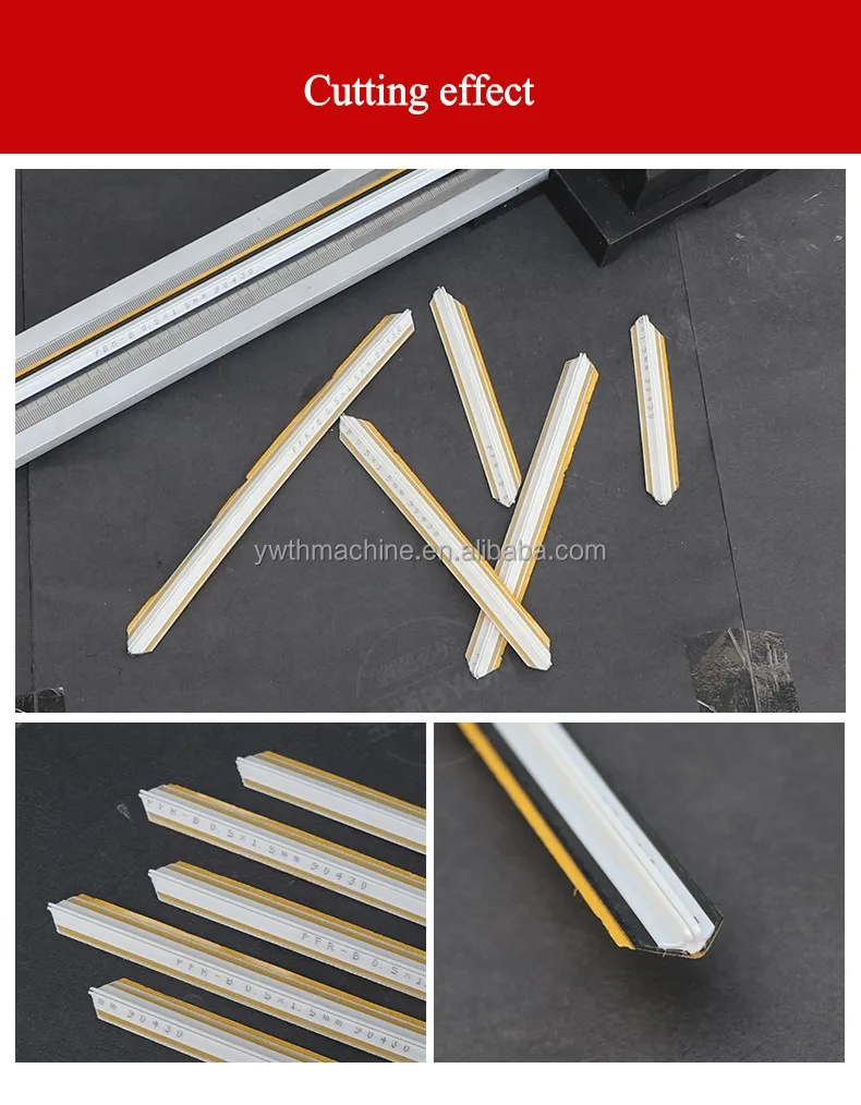 Hand Creasing Matrix Cutter - Easy to Operate Die-Cutting Machine