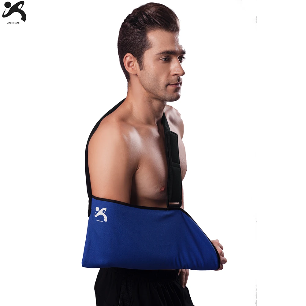 Chest Support For Fracture Rotator Cuff Support Brace Comfortable For ...