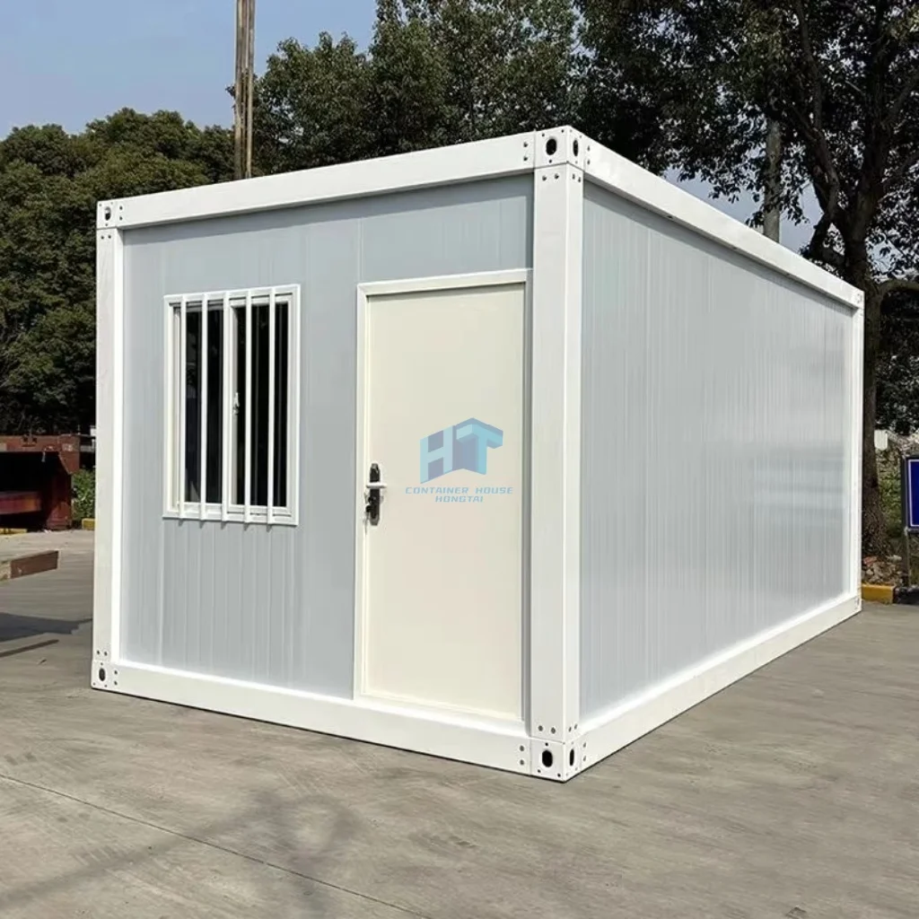 Factory Custom Prefabricated Warehouse Prefab Insulated Storage ...