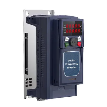Profinet(optional) Riqno A800 Series 11kw Vfd 380v 3 Phase Inverter ...