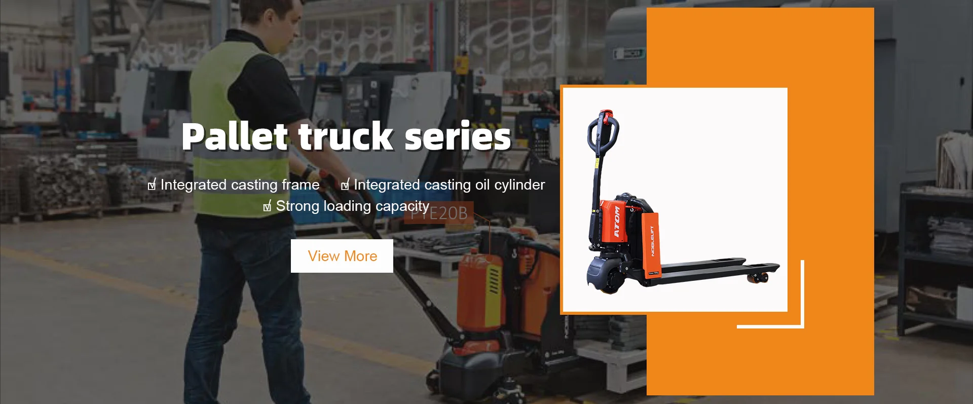 Company Overview - Jingjiang BFL Machinery Co., Ltd.