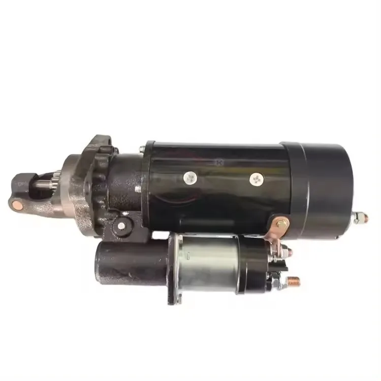 Genuine 24v Start Motor 18375 0001417001 0001417051 1004 1006 1103 1104 ...