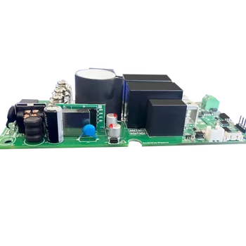 Schedule Charging 7kw Iecc Portable Ac Ev Charging Control Board High ...