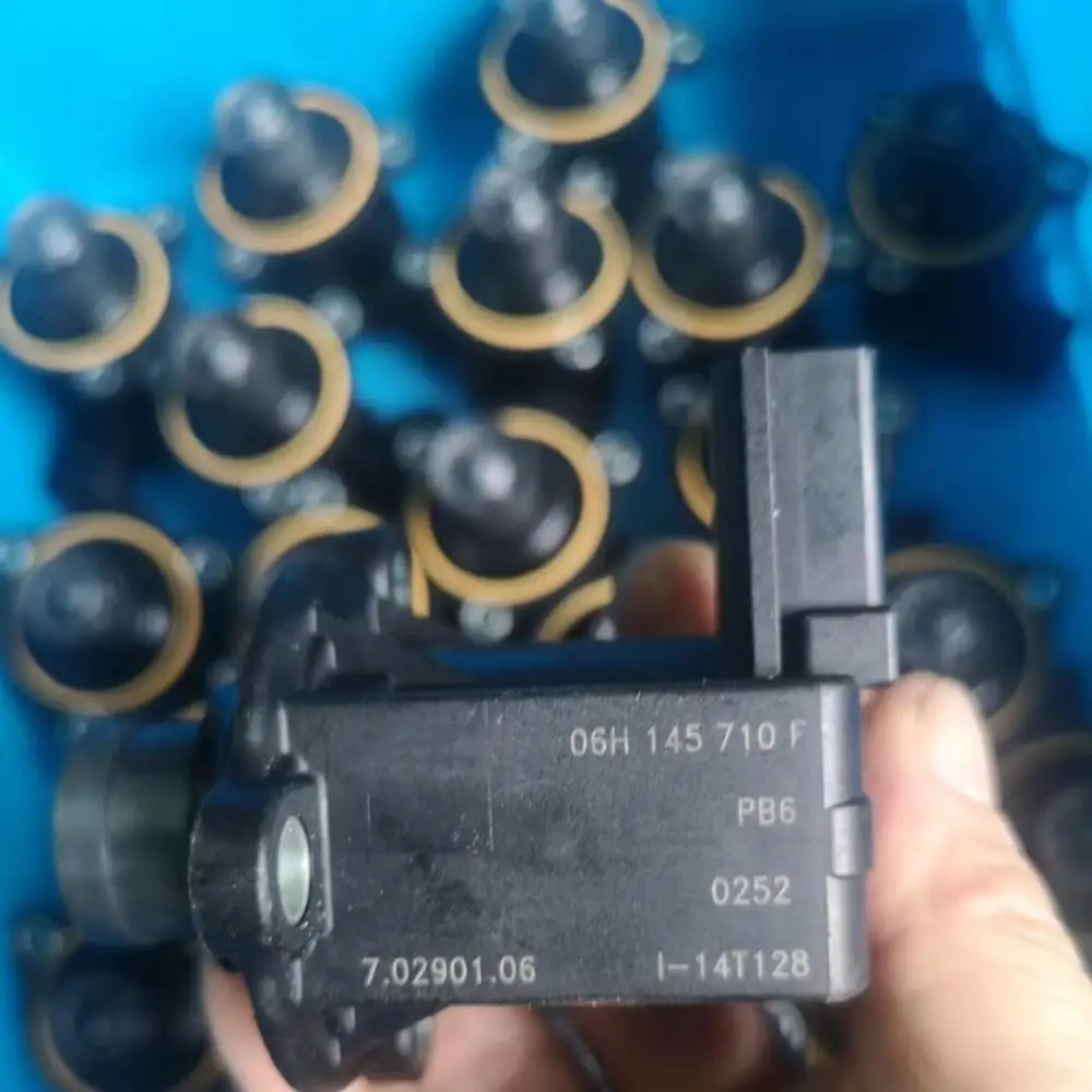 Turbocharger Diverter Valve 06h145710f 06h145710d 06h145710b 06h145710c ...