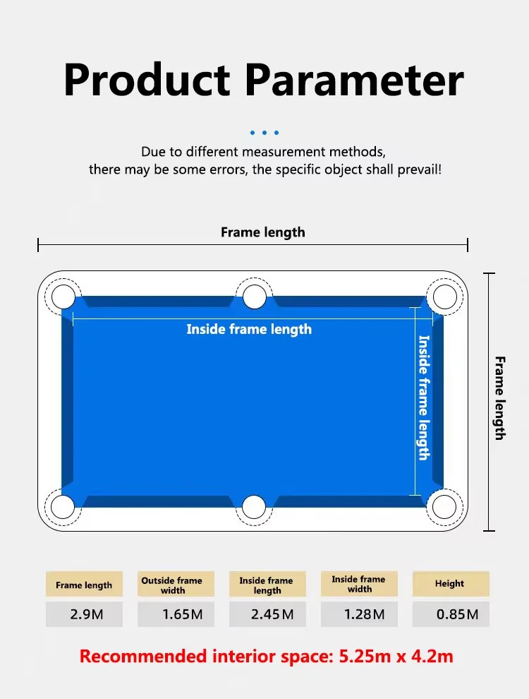 9-Foot Luxury Solid Wood Top Pool Snooker Billiard Table Modern Maxima ...