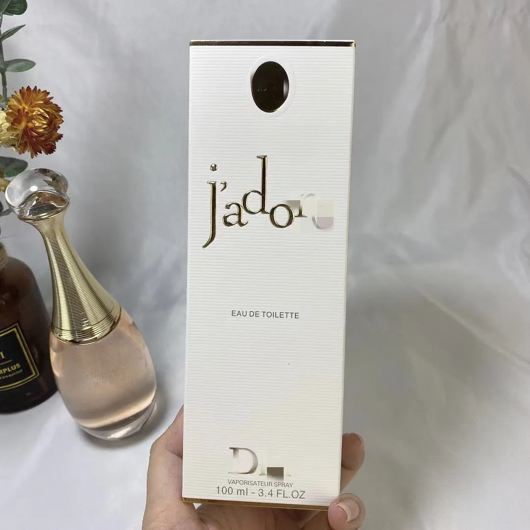 Wholesale High Quality 100ml Original Brand Fragrance Long Lasting Eau ...
