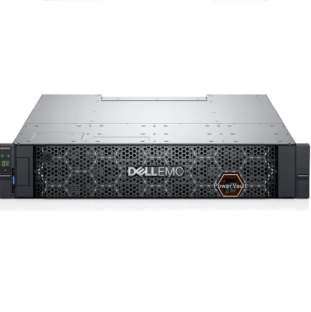 Dell Emc Powervault Me424 Expansion 5*600gsas 12g 2.5 15k - Buy Dell ...