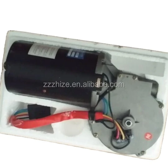 Auto wiper motor for yutong kinglong golden dragon ankai Jac bus ...