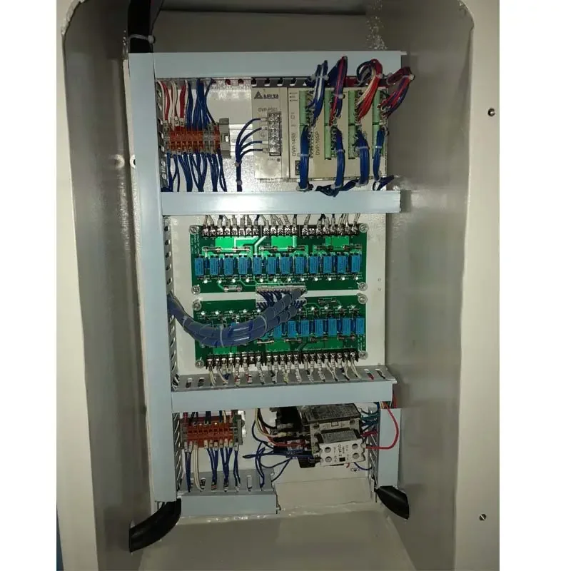 CF-710A Chenfeng Hydraulic Leather Sport Shoes Pressing Machine