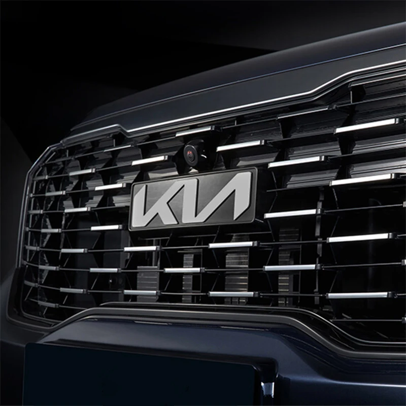 Kia Smart Run 2024 Ace 1.5t 200 Hp L4 Gt-line Fusion Edition Car Kia Smart Run 2.0l Discovery ...