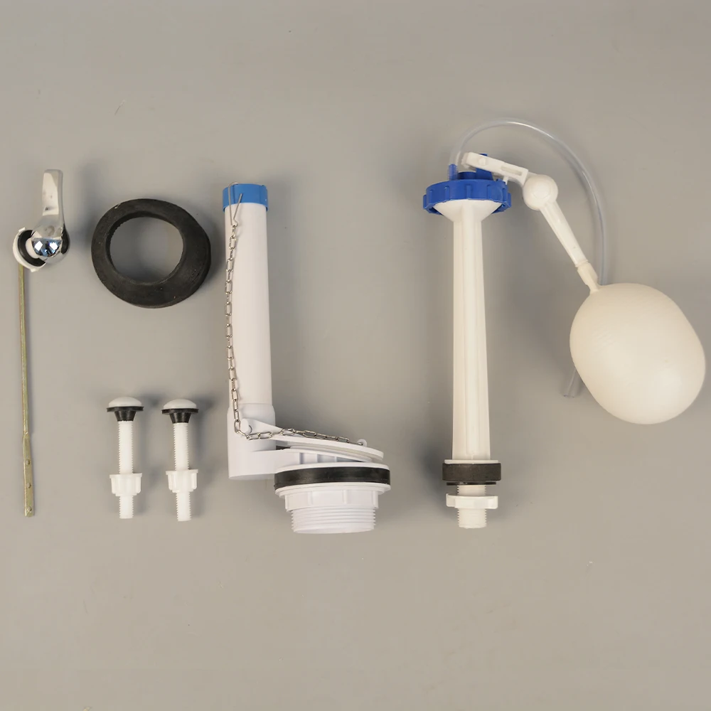 Toilet Tank Mechanism Flush Valves - Efficient & Reliable