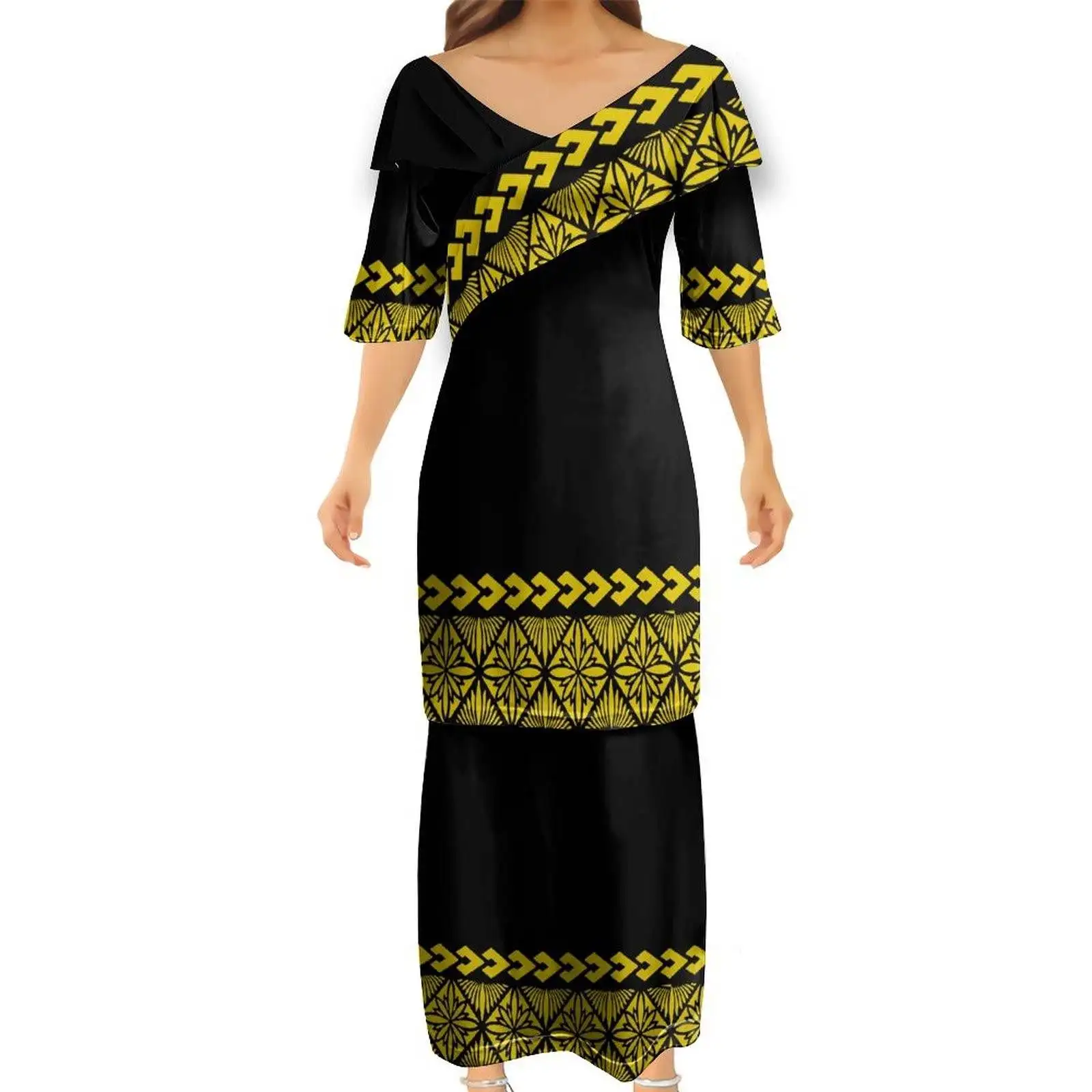 Samoan Puletasi Style 2018 | atelier-yuwa.ciao.jp