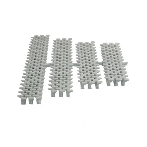 Swimming Pool Plastic Pool Grating - Durable & Efficient