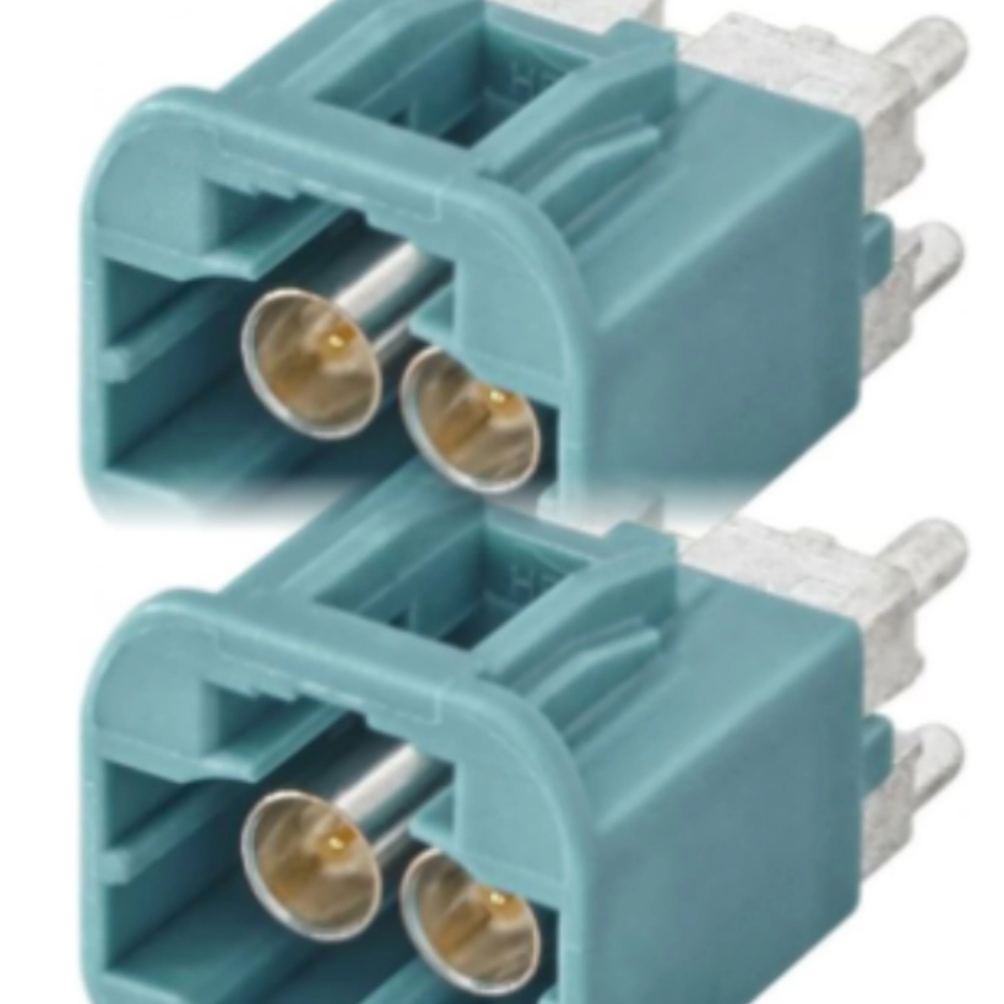 Customizable Miniz Type 2pin Connector Fakra Navigation Gps Antenna ...