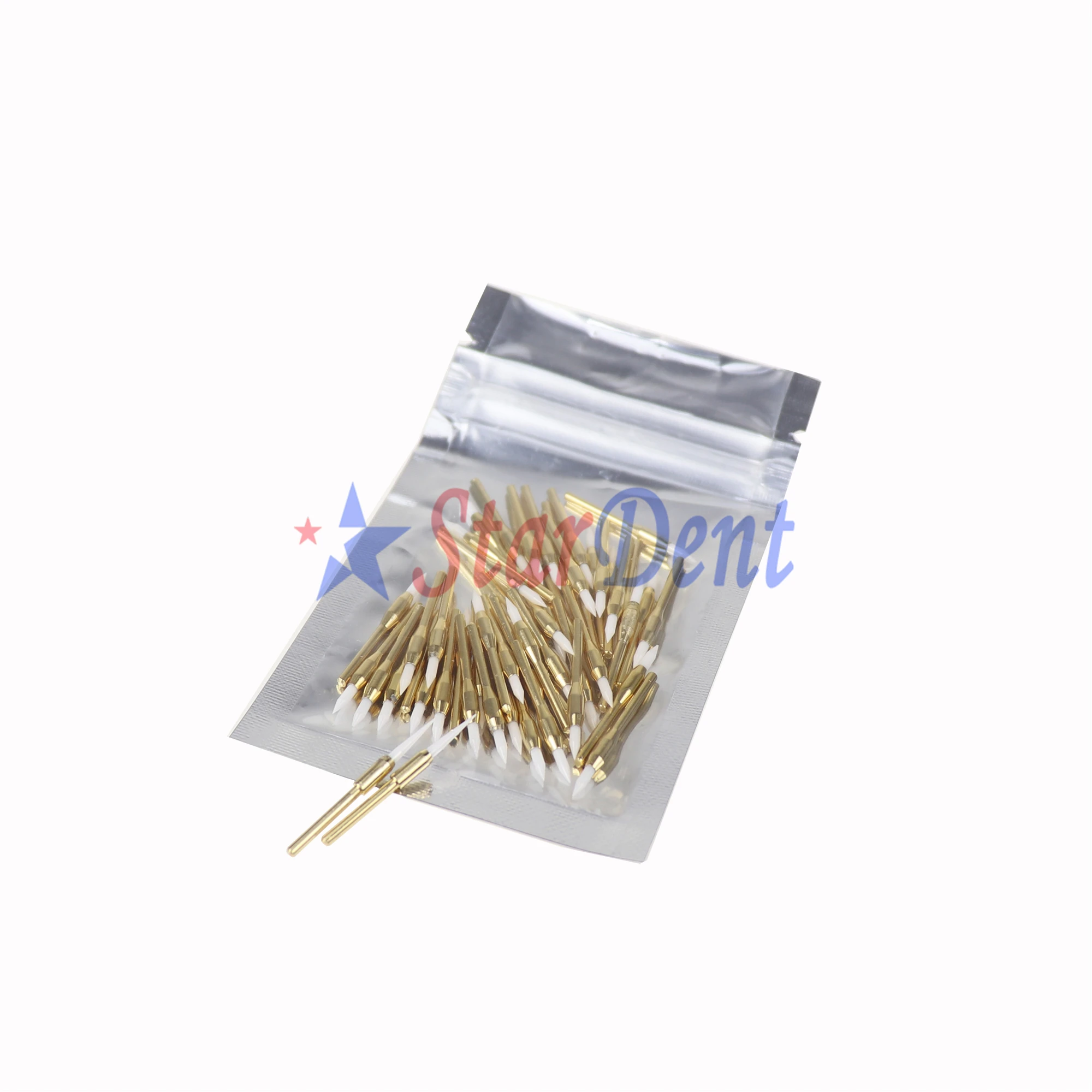 Dental Supply Endo Burs - Soft Ceramic Tissue Trimmer