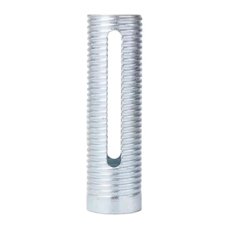 Alibaba.com: Adjustable shoring posts with threaded neck, top plate and ...