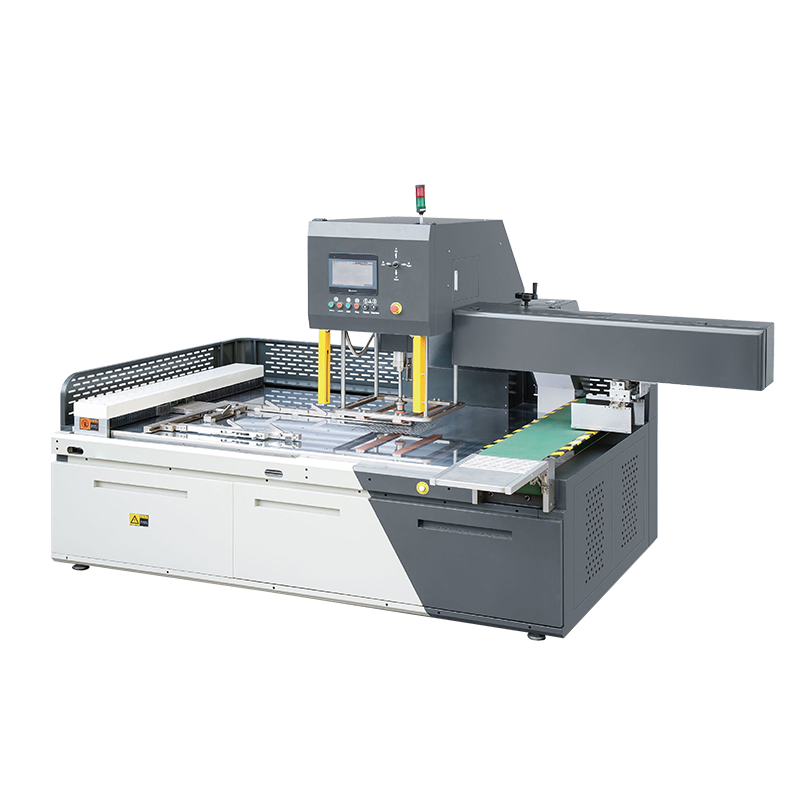 Msqf-680r Fully Automatic Waste Stripper Machine Rotary Head Cigarette ...