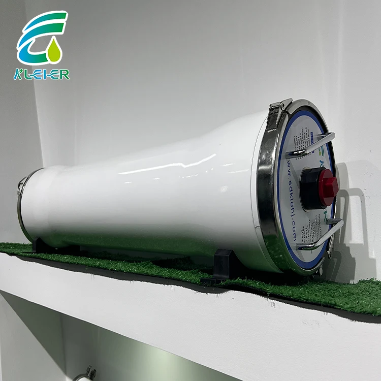 High Pressure Fiberglass 1000psi 4040 Ro Pressure Vessel 8040 Frp Ro ...