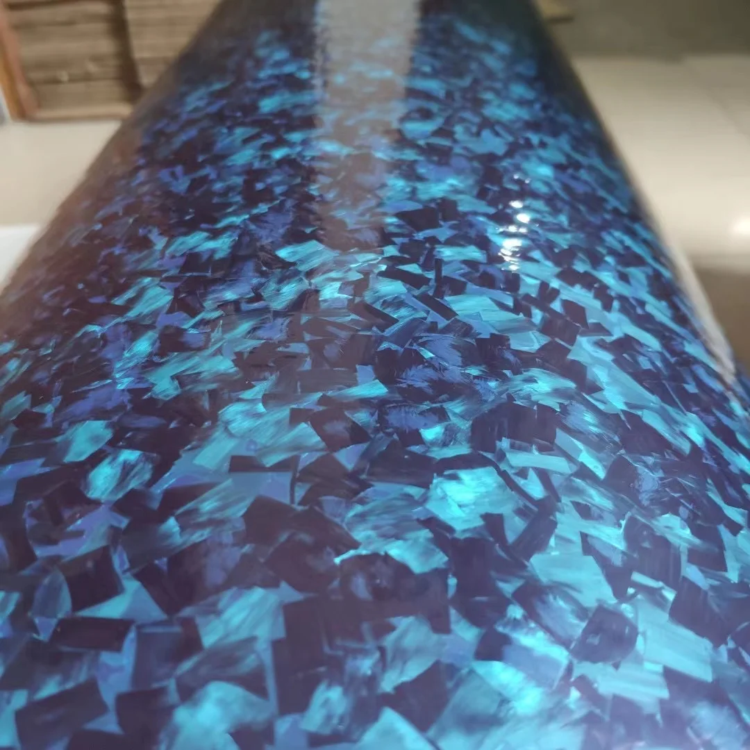 Prepreg Carbon Fiber 12k Chopped Prepreg Fiber Cloth Roll Carbon Fibre ...