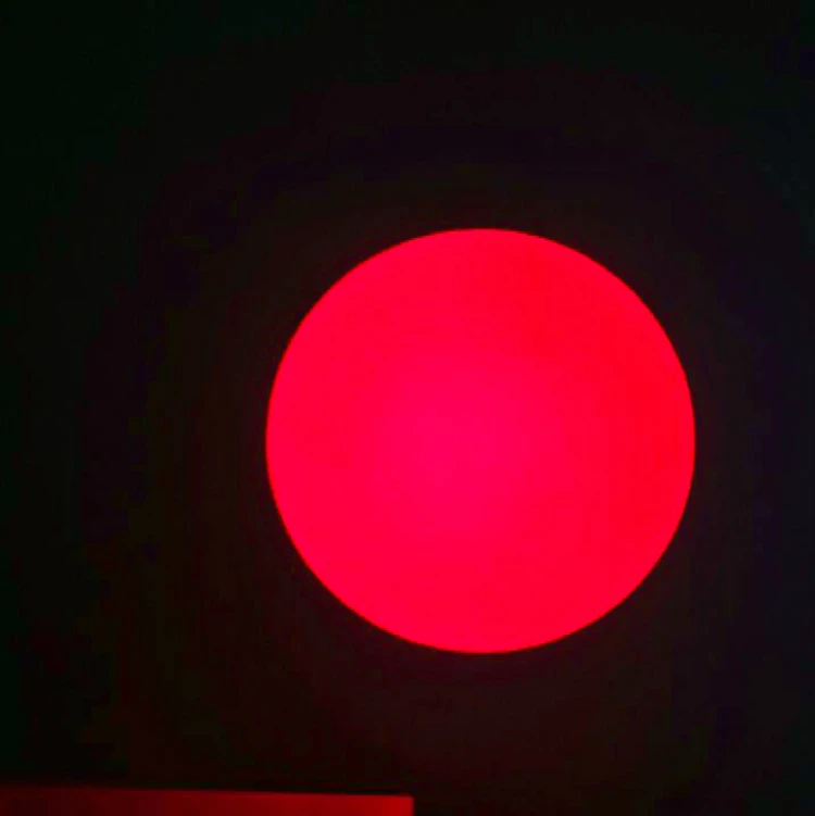 Luces Forenses - Advanced LED Lights for Crime Scene Investigation