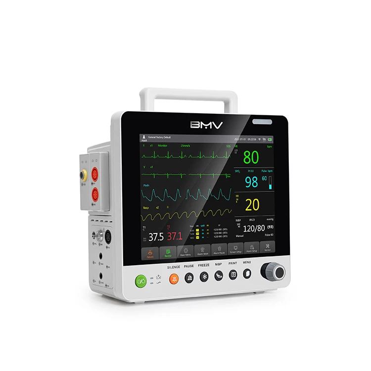 High-performance Semi-modular Veterinary Monitoring Devices For Pet ...