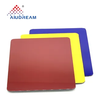Eurobond Aluminium Cladding Acp Sheet Price Composite Panel Acp Board ...