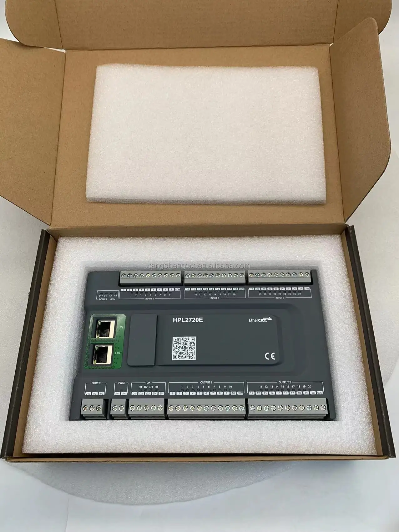 High Power Laser Cutting Control System FSCUT6000 for Cnc Laser Cutting ...