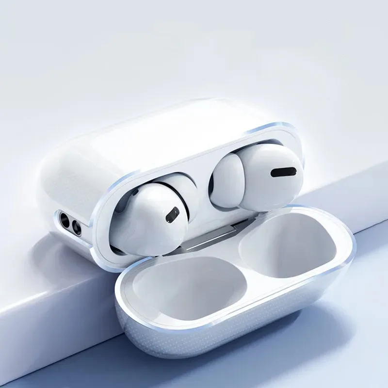 Low Price For Airpods Pro2 Case Wireless Bluetooths Headphone,Wireless ...