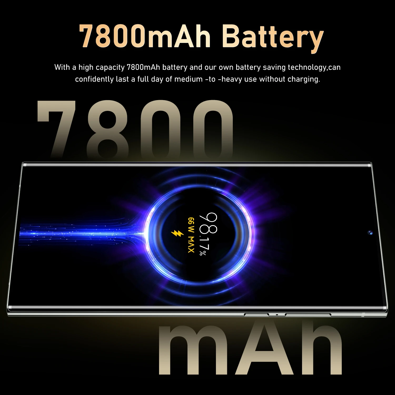 6.9Inch 16GB+512GB pro max Mobile phone Cellphone Wholesale Smart phone ...