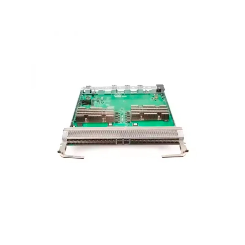 Nexus 9500 Nx-os Linecard,48p 10g/25g With 4p 100g Qsfp28 N9k-x97160yc ...