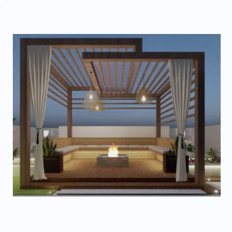 Pergola Kit Arches Arbours Pergolas Bridge Pergola Canopy for Outside