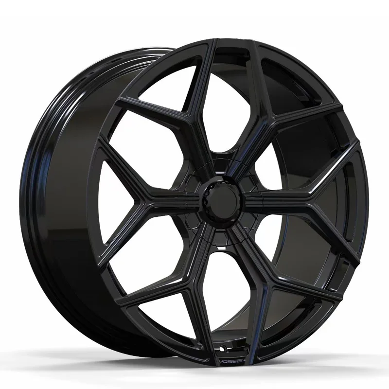 Forged Car Wheel 16 17 18 19 20 21 22 Inch Alloy Rims Forged Wheels ...