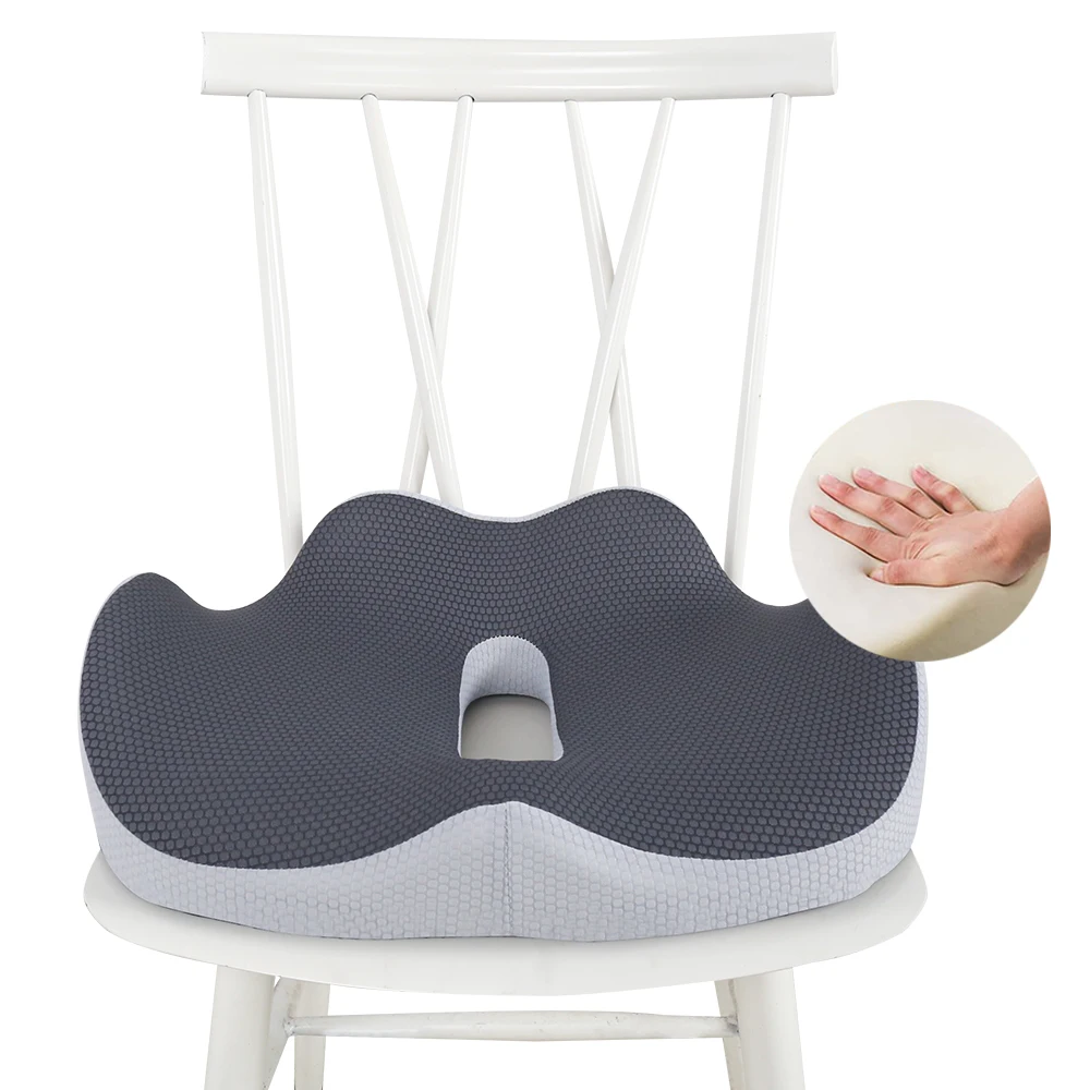 Relief Office Removable Cover Ergonomic Design Pain Pressure Orthopedic ...