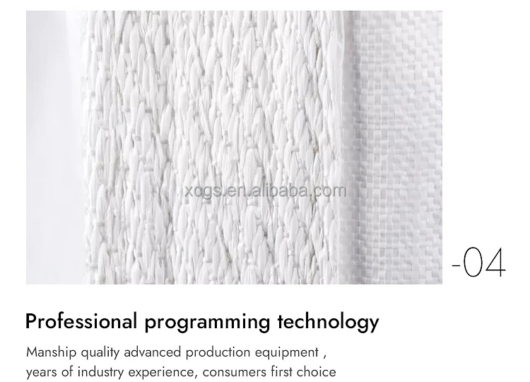 100% Non-Woven Polypropylene Jumbo Bag - Recyclable & Durable