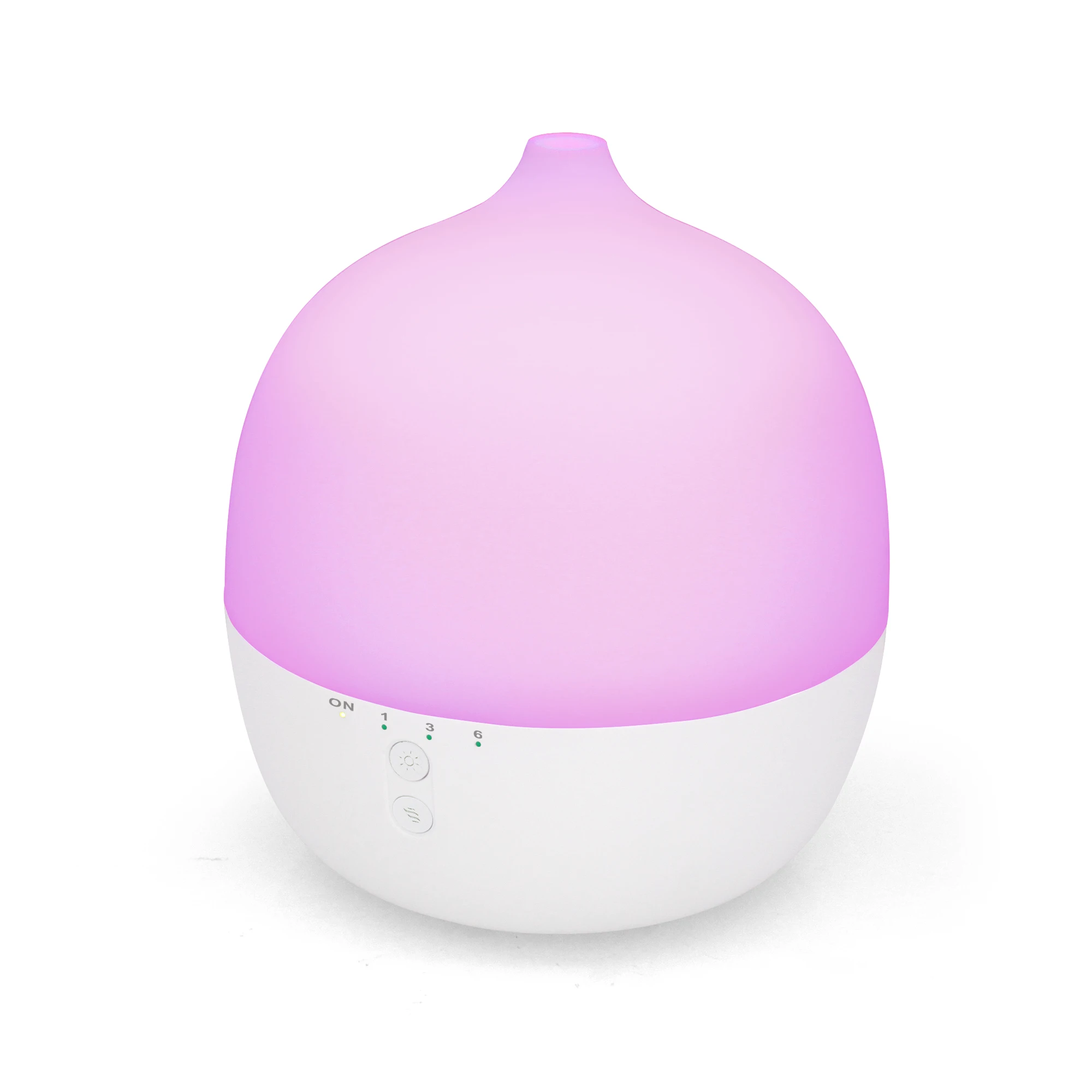 Rsh Tuya Electric Smart Scent Diffuser Machine Essential Oil Diffuser ...