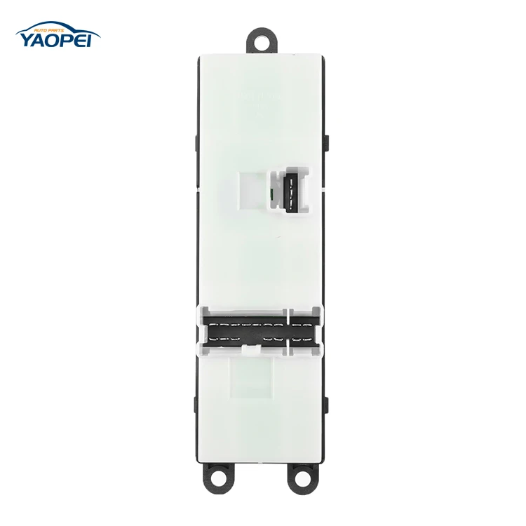 25401-1JY0A 25401-ED500 Car Power Window Switch for Nissan TIIDA C11 ...